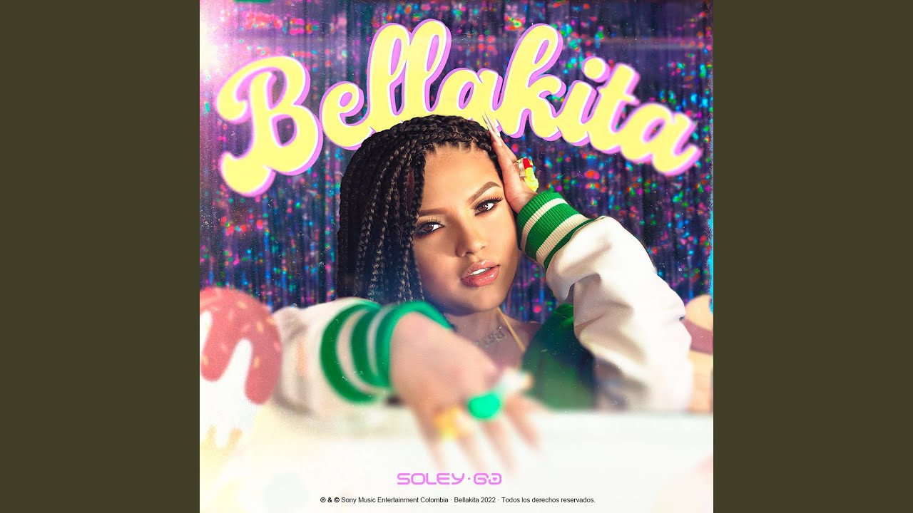Bellakita - YouTube