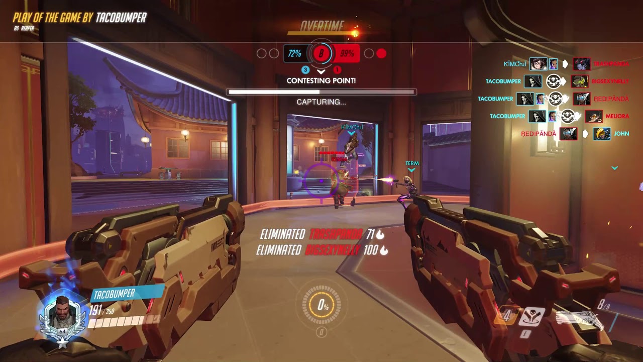 Gotta be quick - YouTube