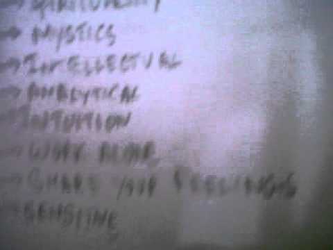 number 7 people in detail numerology - YouTube