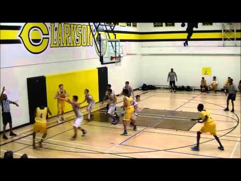 Korbil Gany Game winner - YouTube