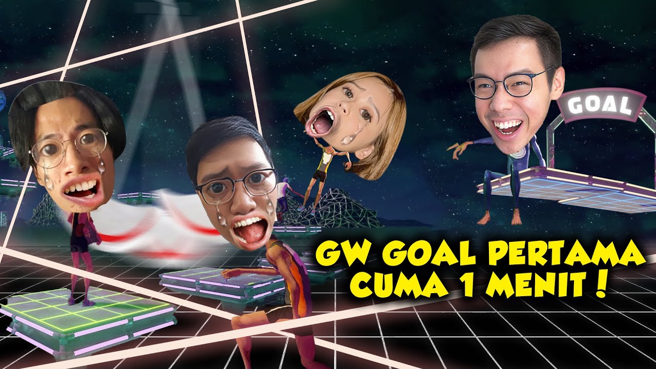 Apa Kabar Game Penyerang Mental di 2024? Masih Stress kah?? - YouTube