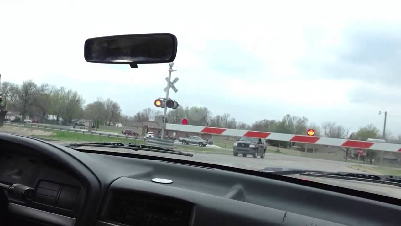 Shortest train in the world! - YouTube