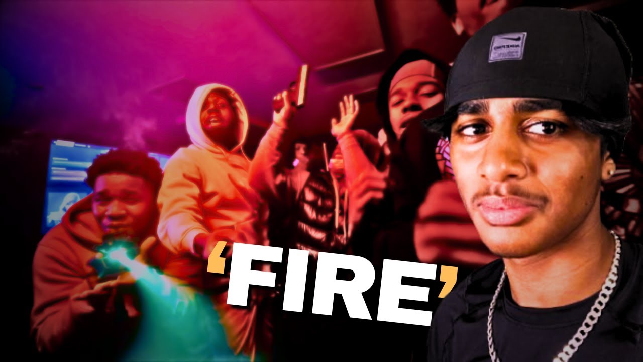 They GOT IT On EM! DudeyLo x Coe Wiki - Tragic (Official Music Video ...