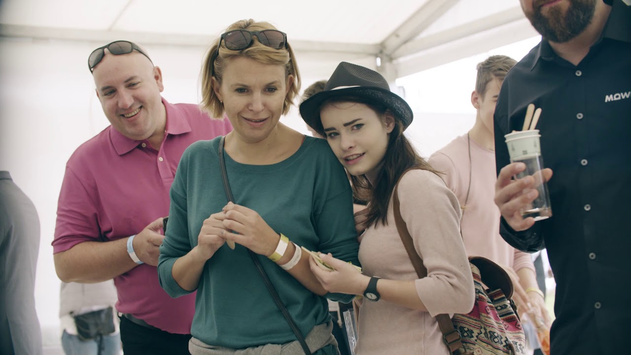 Taste Masters 2019 - 50 Best Chefs Live - YouTube