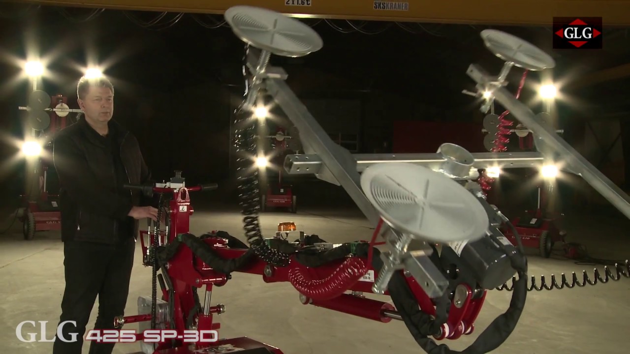 PRESENTATION GLG 425 SP 3D (english) – a Global Lift Group glass lift ...