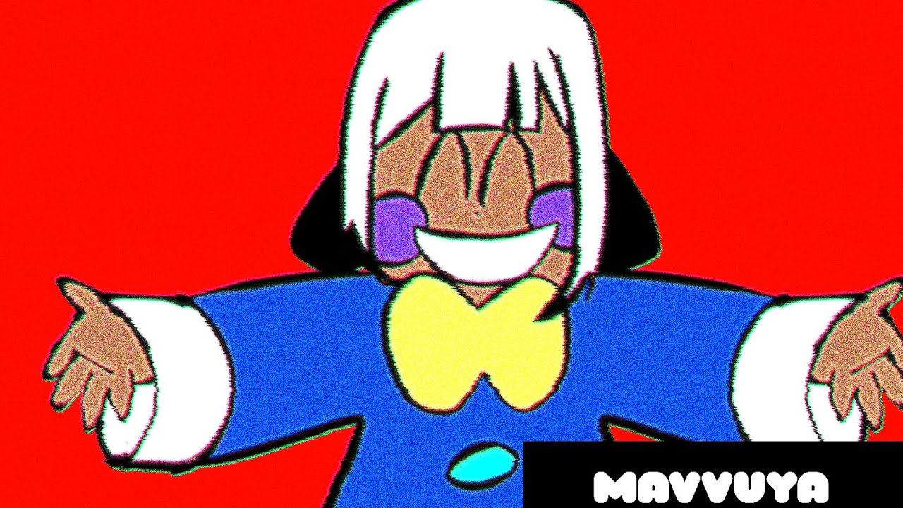FLAVOR FOLEY】Static - Cover 【﻿Mavvuya】 - YouTube