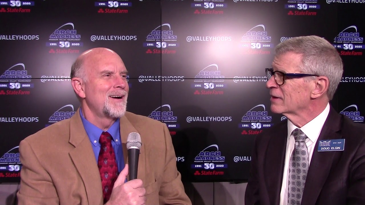 Doug Elgin - State of the Valley - YouTube