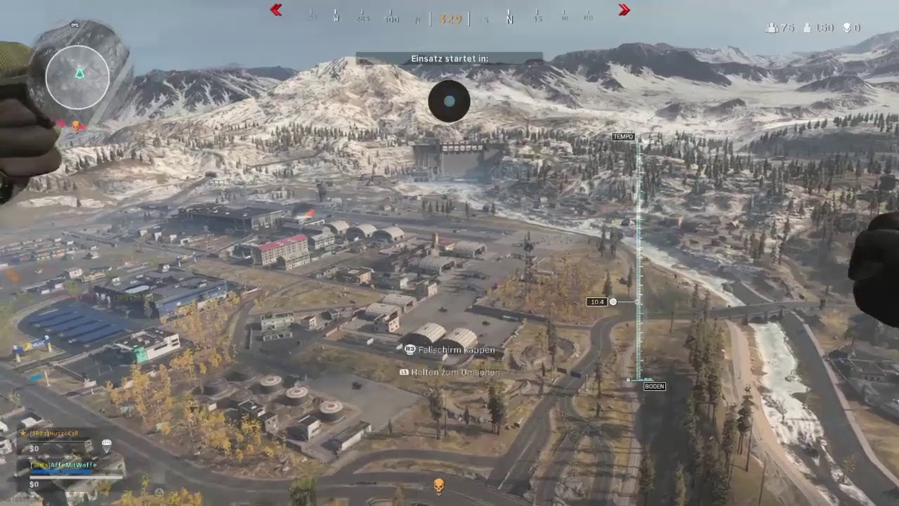 Call Of Duty | Warzone |Clan | Suchen Clan Member - YouTube