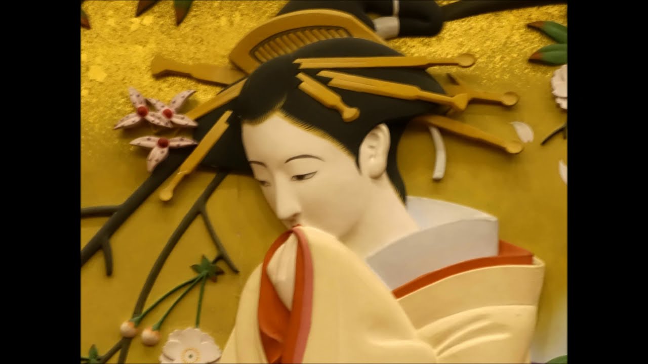 「Flamingo / Kyoto Music Box Ensemble」orig. Kenshi Yonezu - YouTube