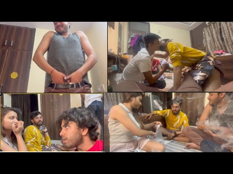 Truth Or Dare Game Challenge😝 || Ask dirty questions for girls 😂|| Abhi Vlog