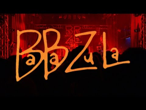 BABA ZULA - Efkarlı Yaprak - Worried leaf - LIVE in Berlin (Official)