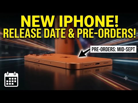 Don't Miss Out! iPhone 18 Pro Max Release Timeline