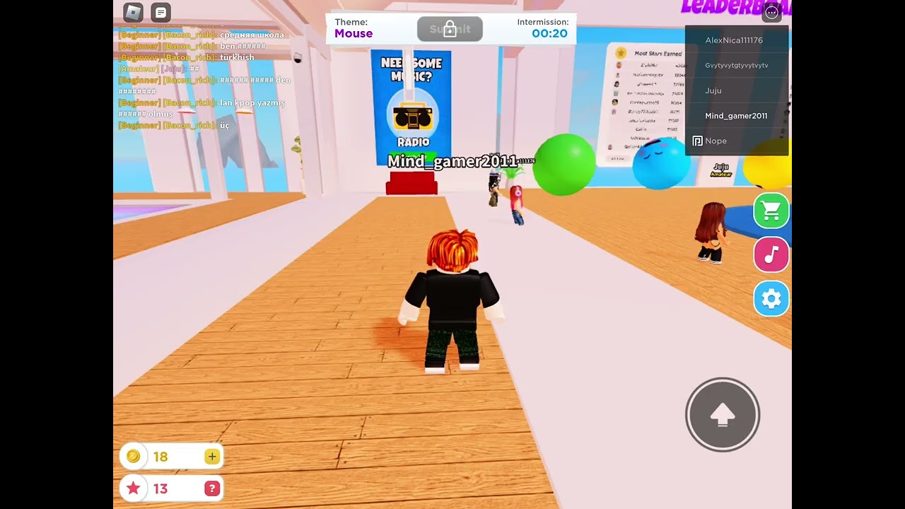 I have the best drawings in Roblox - YouTube