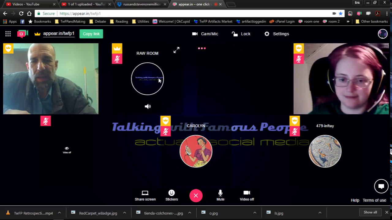 The 584 Enneagram - The Iconoclast - YouTube