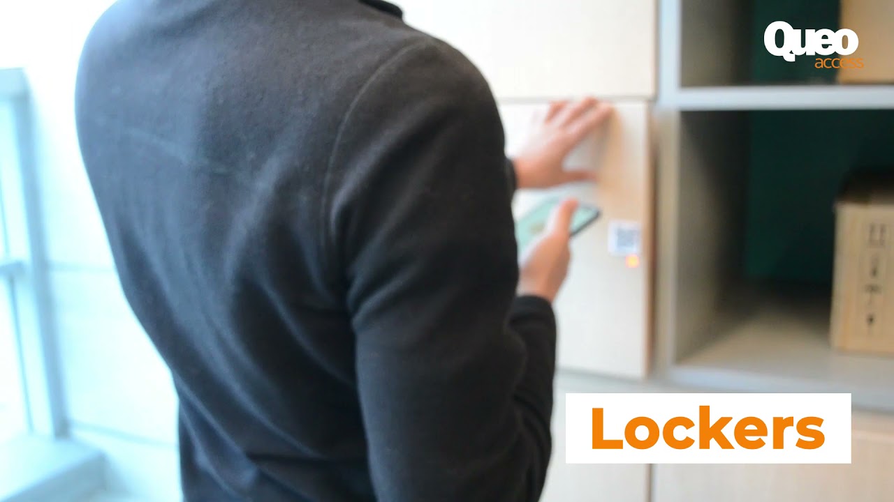 ¡Conoce los productos de Queo Access! - YouTube