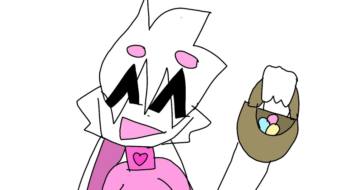 Easter special!! - YouTube