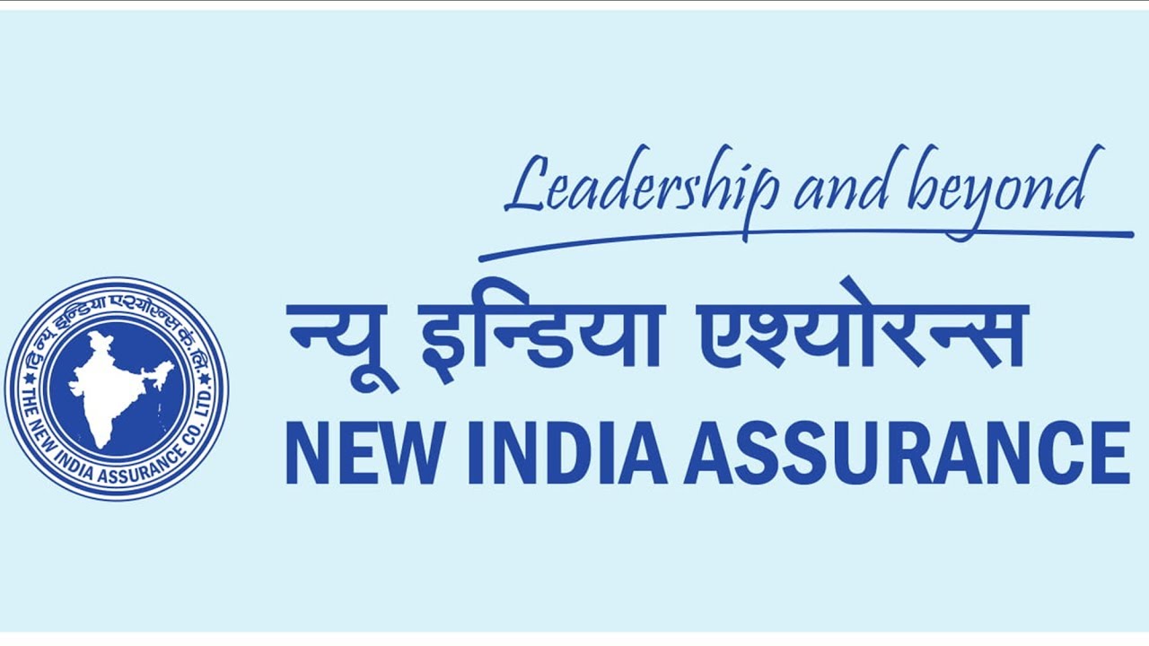 New India Assurance enters 100th Mile as No 1. - YouTube
