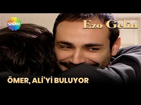 Ballı Ağa'nın, Ali'nin peşinde | Ezo Gelin 14. Bölüm