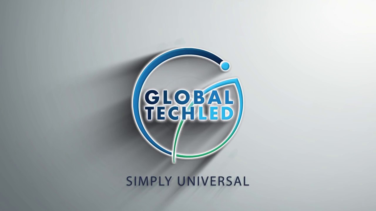 LED vs HID Sports Lighting | Global Tech LED - YouTube