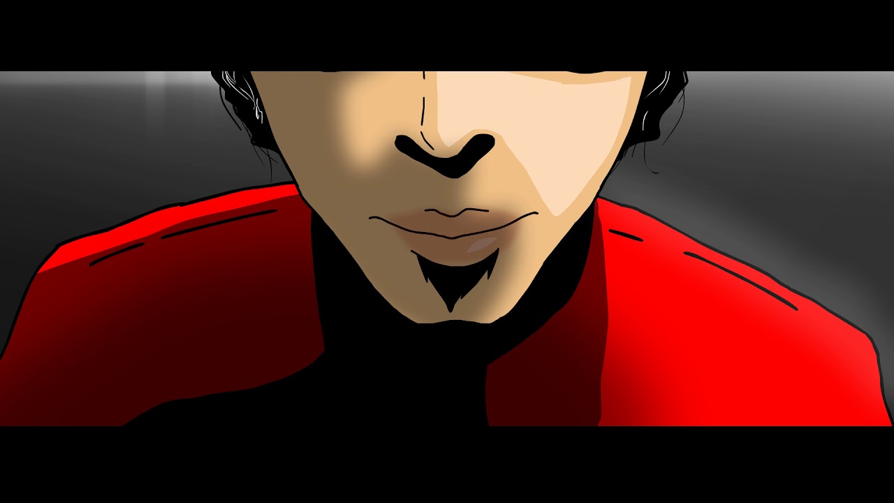 Bridge Comics - Official Comic Trailer - YouTube