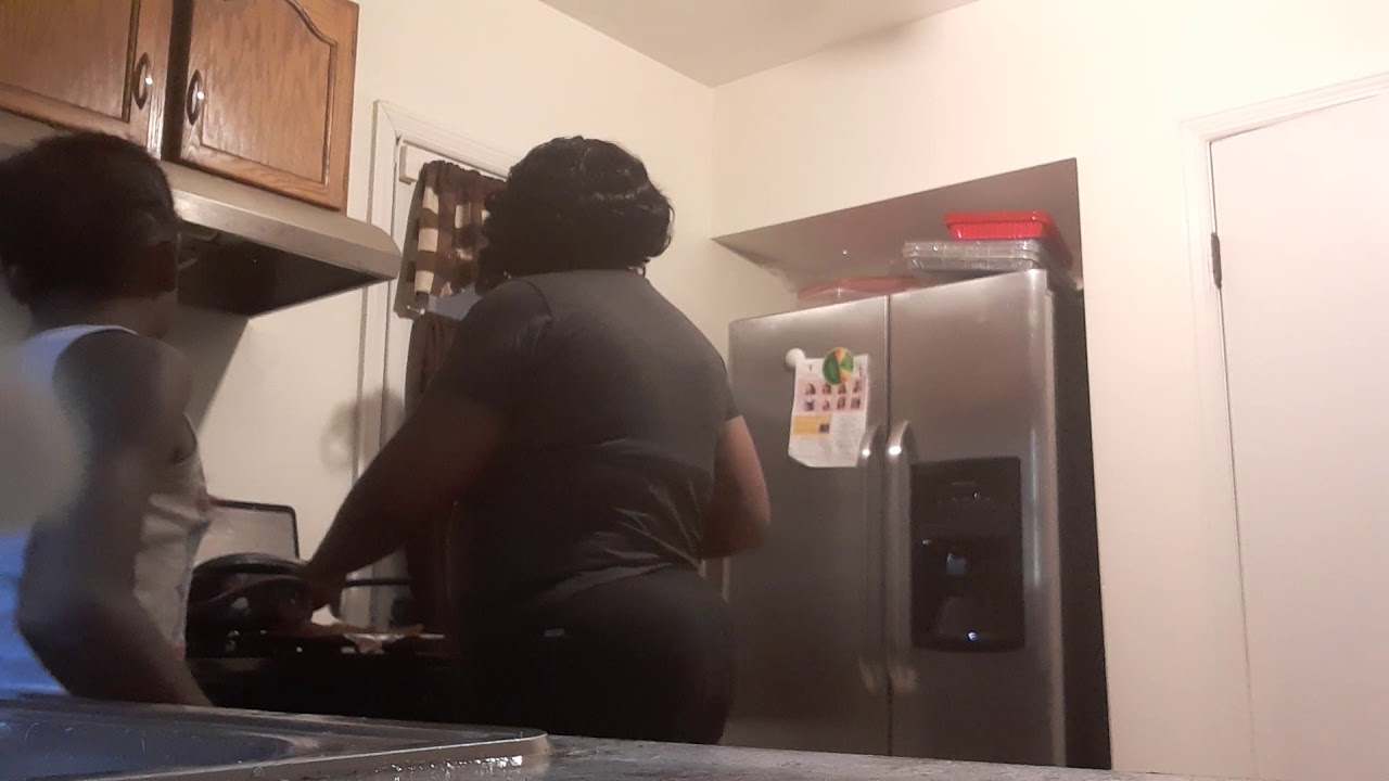 Hidden Camera Prank On My Mom Youtube