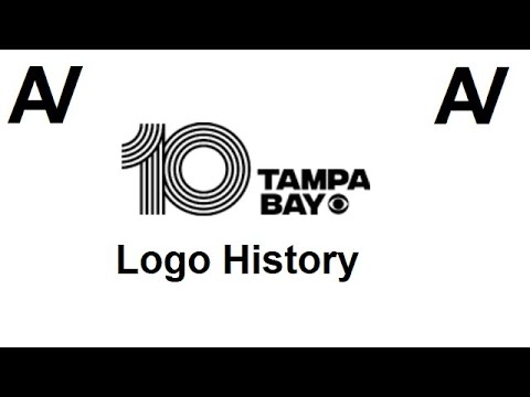 WTSP Logo History - YouTube