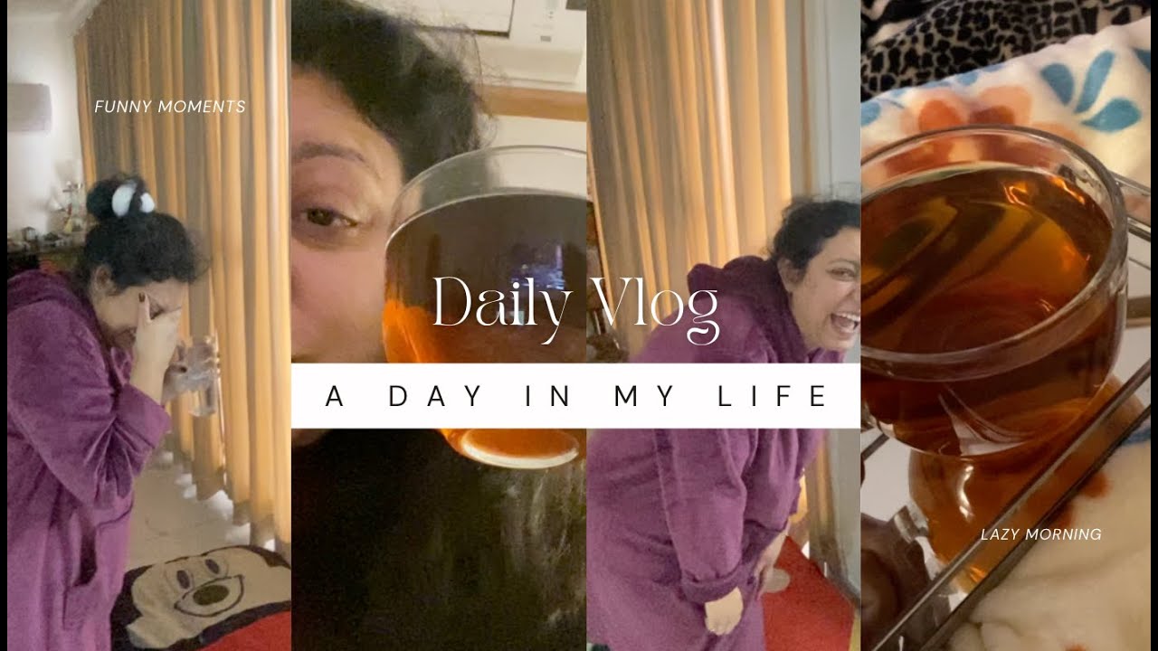 Desi Nuskhe Se Gala Theek- whiskey gargle, wine kada! | Vlog 396 - YouTube