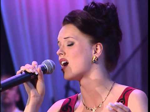 Kirsi Ranto - Meren yö - YouTube