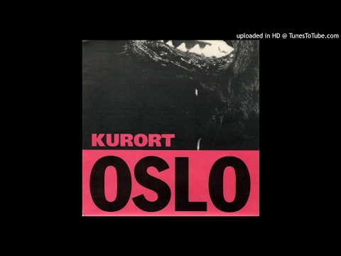 Kurort - Oslo EP - 01 - In Flammen