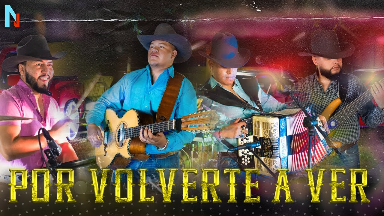 Fara Fara Dúo - Por volverte a ver (En Vivo) - YouTube