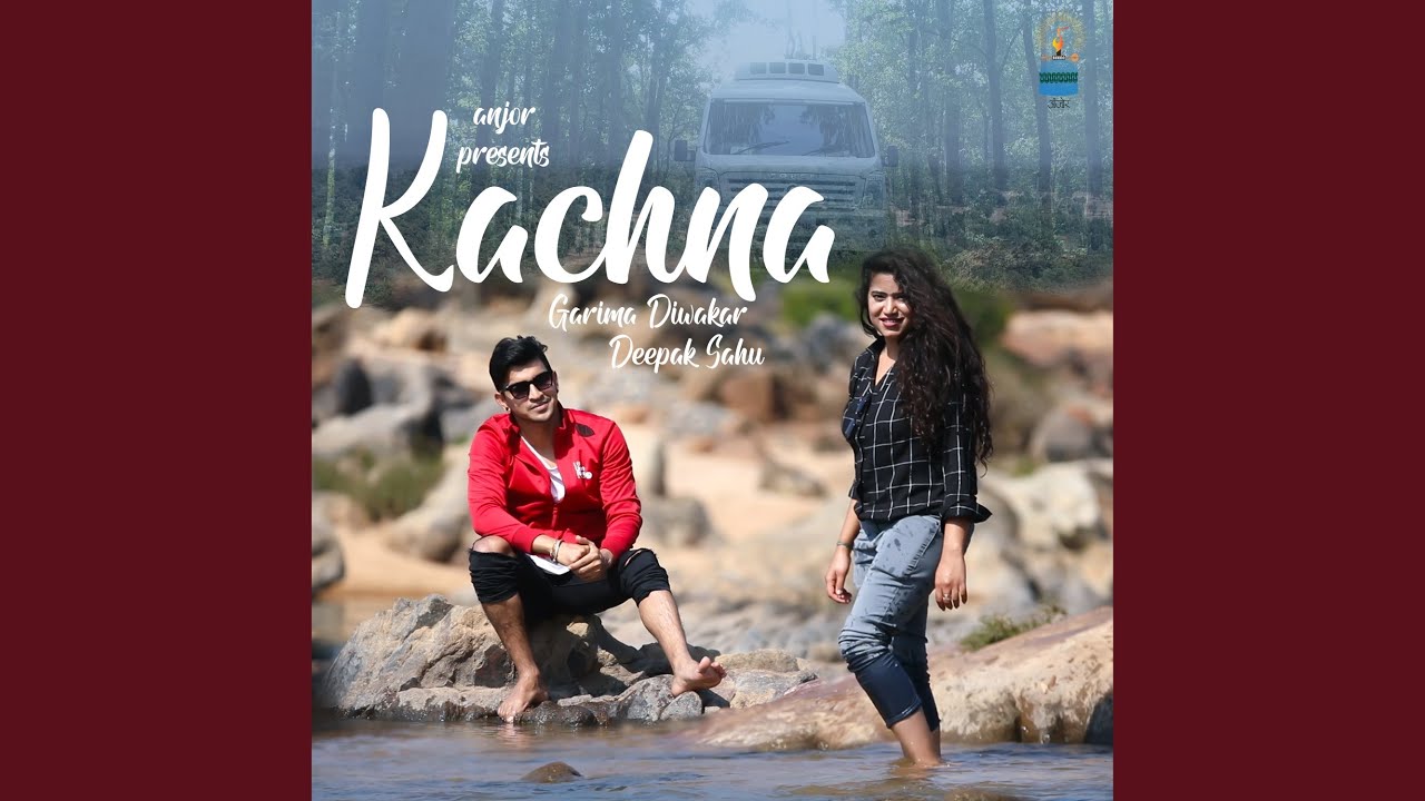 Kachna - YouTube