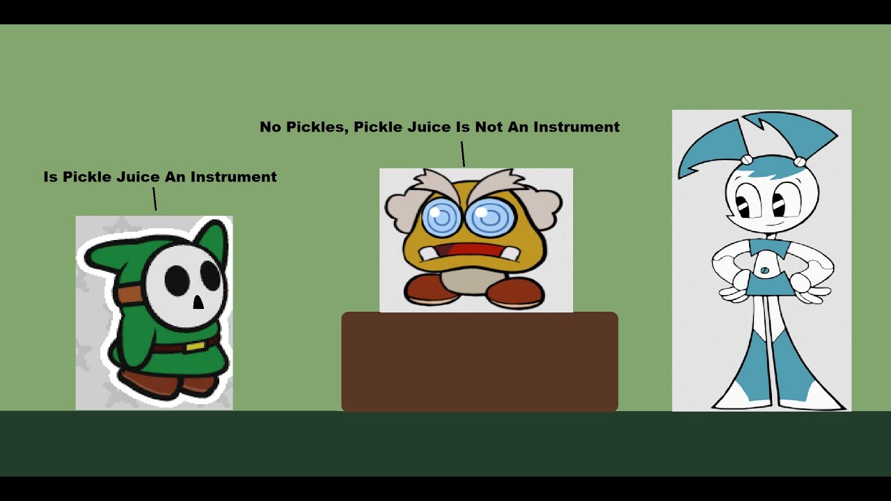 Professor Frankly's Band Geeks Part 1 - YouTube