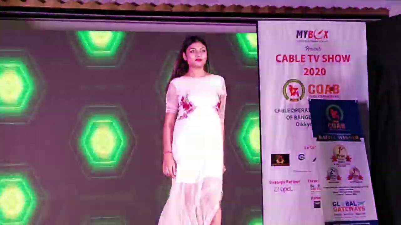 Cable tv show 2020 Ramp Show part 4 - YouTube