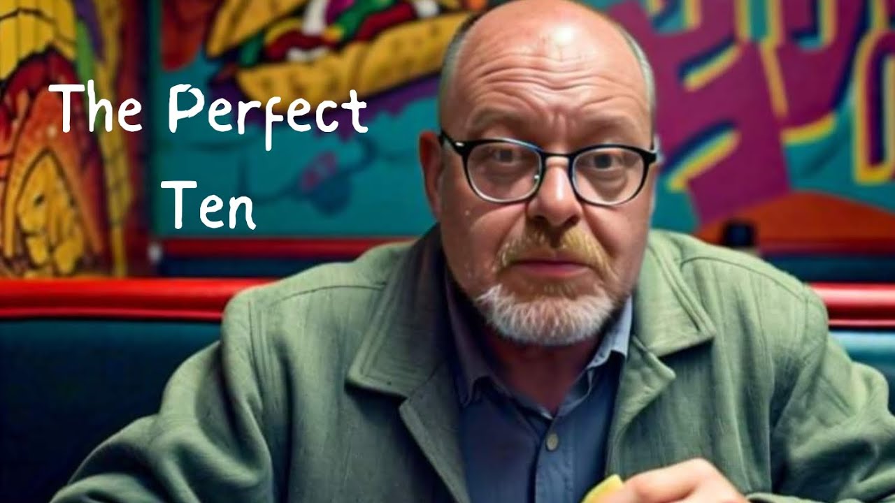The Perfect Ten - YouTube
