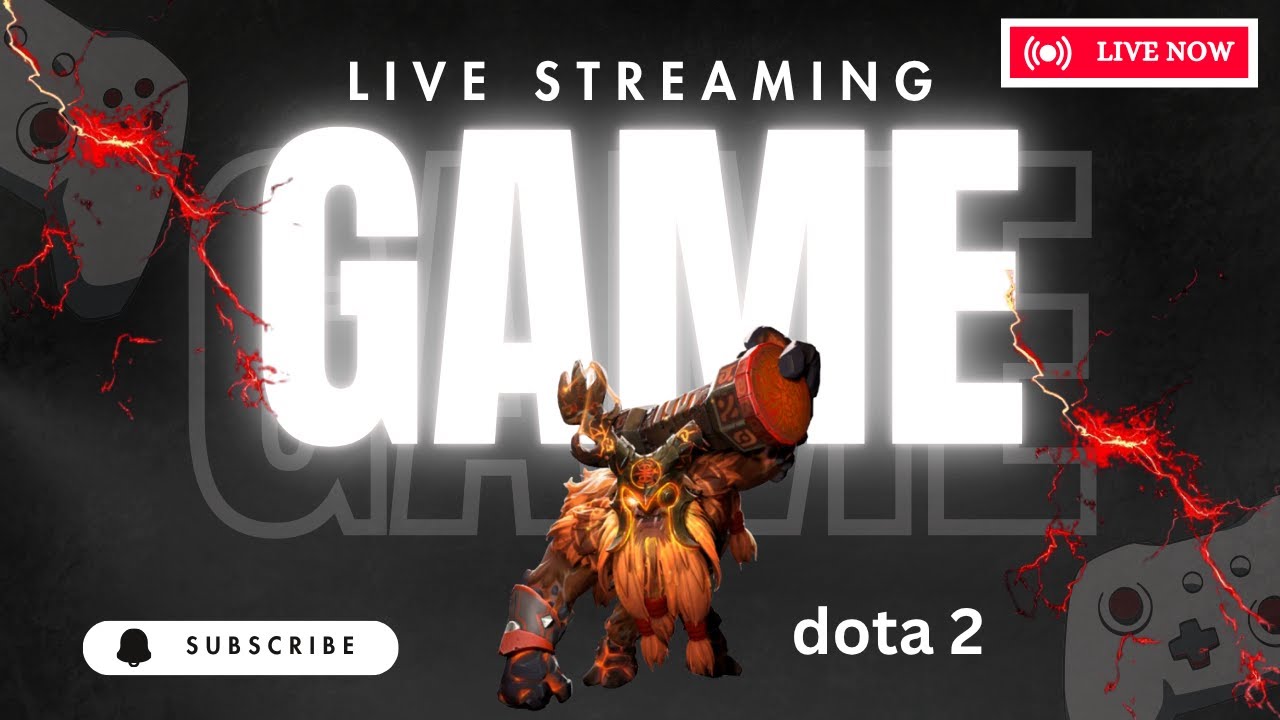 🔴LIVE: PAK vs IND MATCH | Dota 2 | #dota2 - YouTube