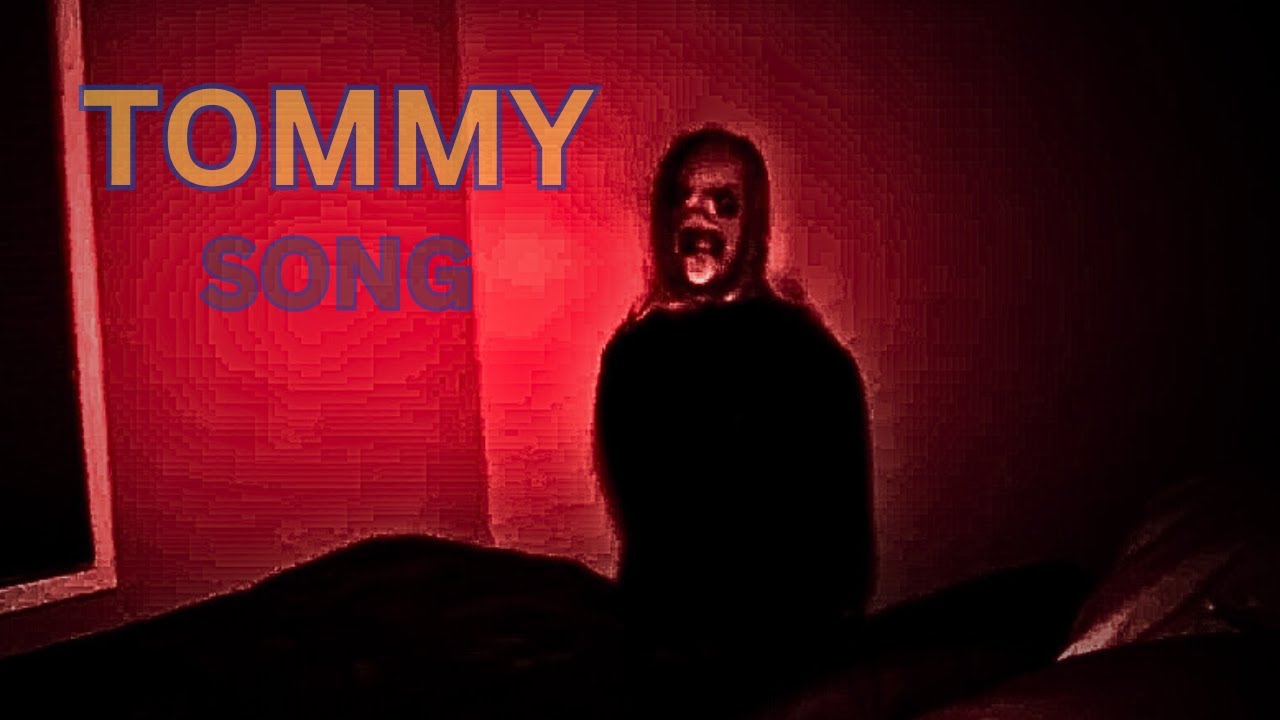 The Tommy Song 🎵 | Life of Luxury Horror Music Video - YouTube