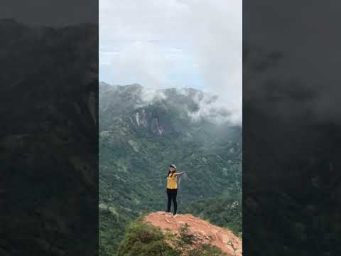 Negeri Di Atas Awan_PUNCAK FATU ULAN, TIMOR TENGAH SELATAN