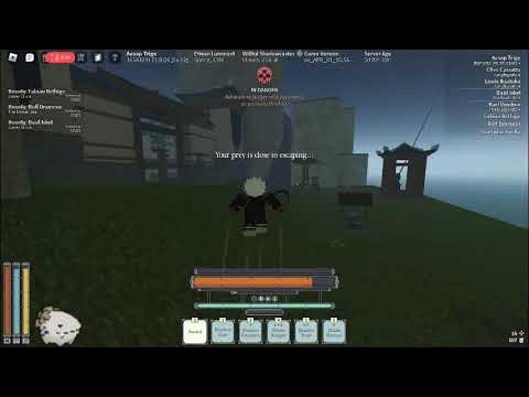 deepwoken exploiter - YouTube