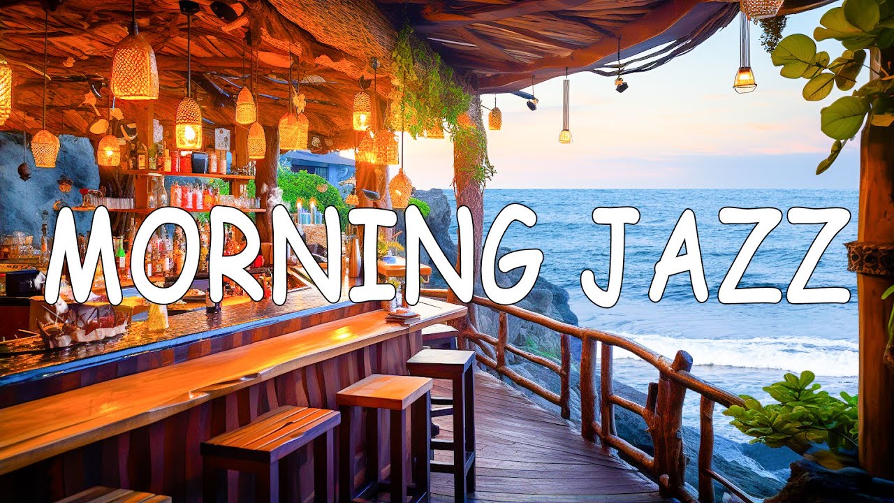 MORNING JAZZ MUSIC : Smooth Jazz - Relaxing Autumn Instrumentals for ...