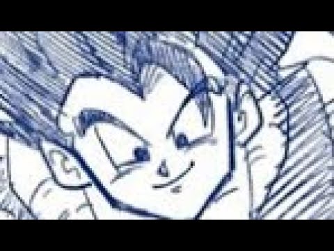Chibi Gogeta dancing edit - YouTube