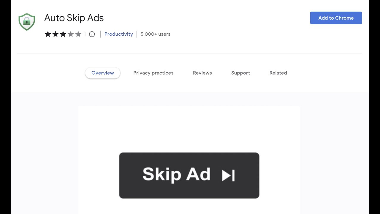 Auto Skip Ads adware - how to remove? - YouTube
