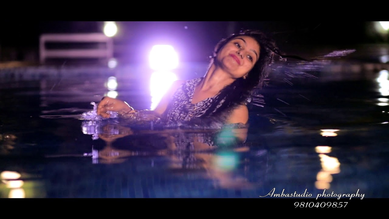 pradeep & priya - YouTube