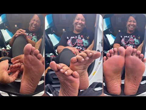 Interviewing A Math Teacher About Her Soles 183 | Public Feet Interview | Scouting Soleful Stories