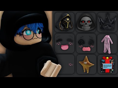 BANYAK BANGET! 10 ITEM GRATIS TERBARU DARI GAME Style Stars DAPETIN SEKARANG!! (ROBLOX)