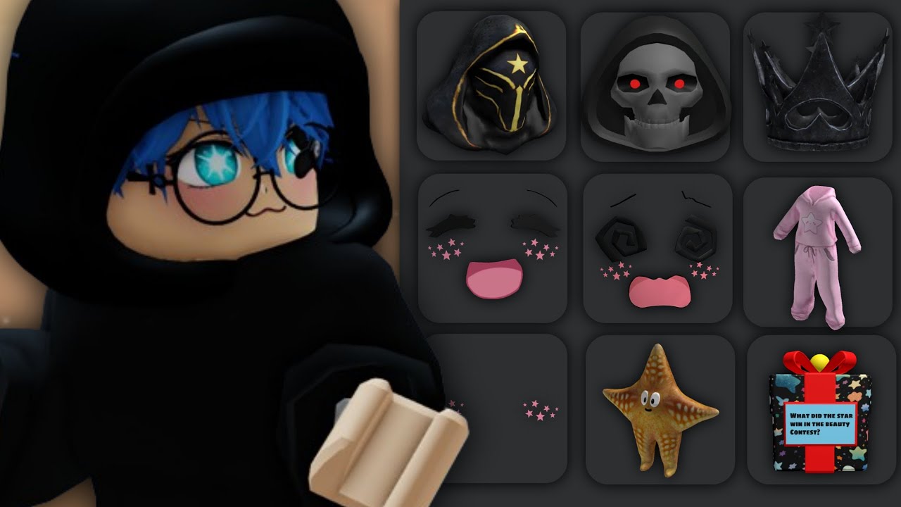 BANYAK BANGET! 10 ITEM GRATIS TERBARU DARI GAME Style Stars DAPETIN ...