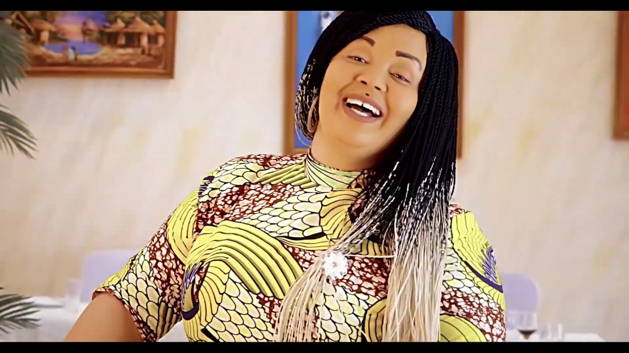 Nkolo Yesu Official - YouTube