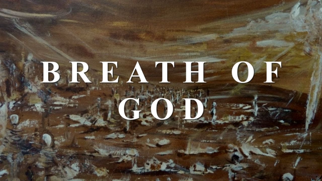 Breath From God