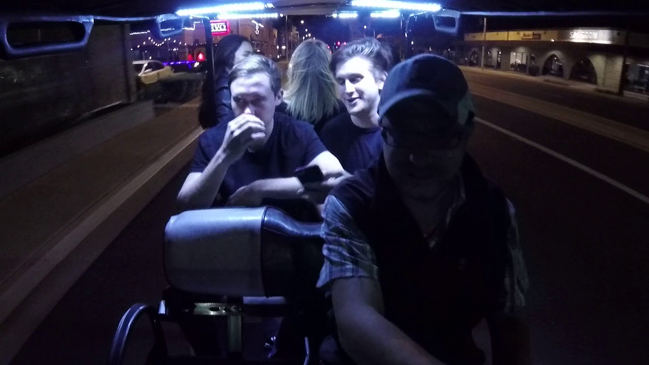 Golf Cart Confessions - Smoking Is Out - YouTube