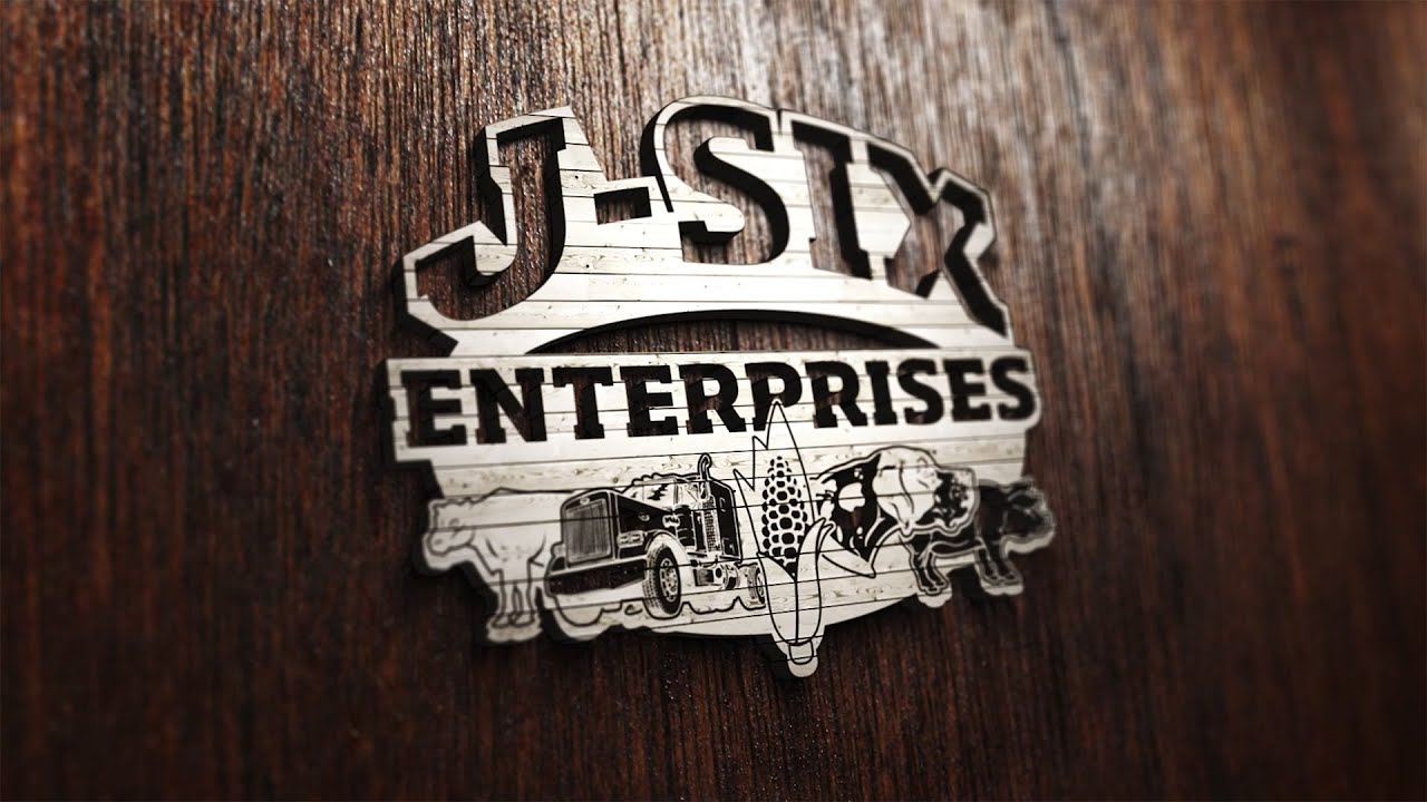 J-Six Enterprises: Fairview Express - YouTube