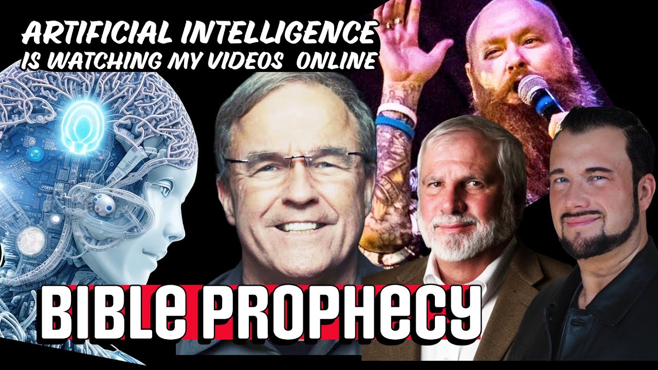 Prophecy Mike Bickle, Rick Joyner, Chris Reed, Todd Bentley ...